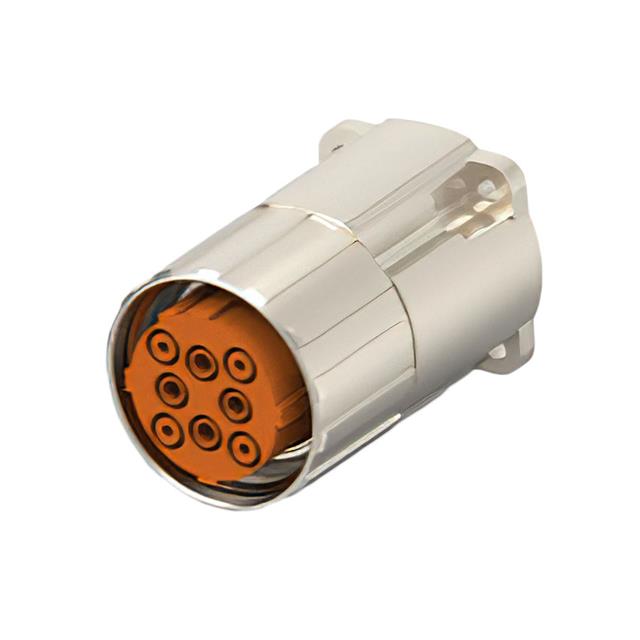 CDA265N00000001000 TE Intercontec | Conectores, interconexões | DigiKey